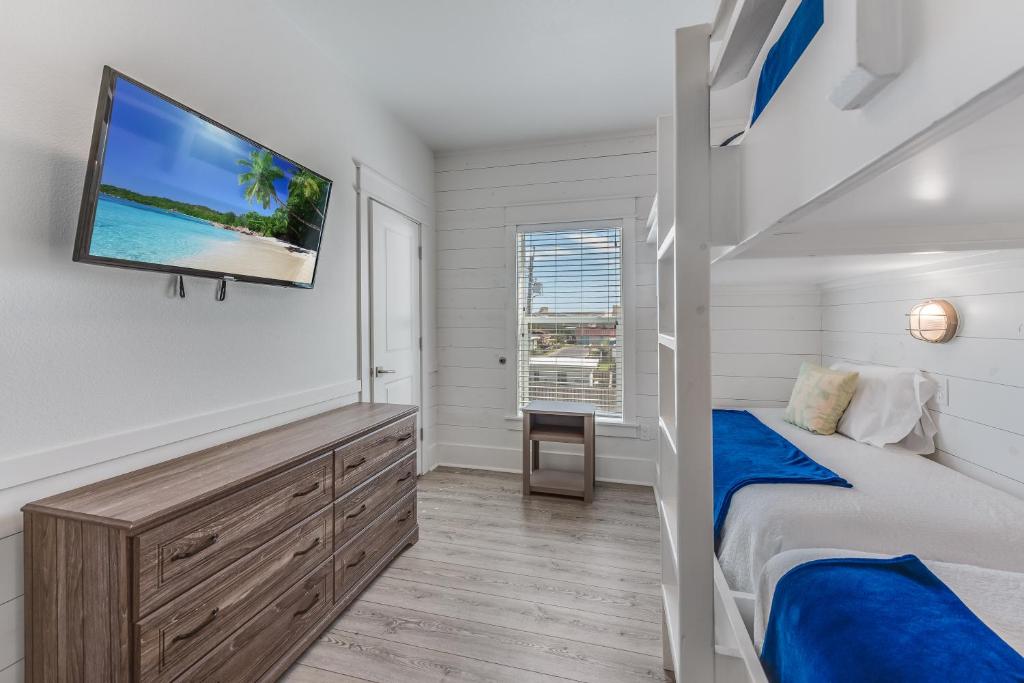 Old Town Cottage Unit 16, Port Aransas – Preços atualizados 2023