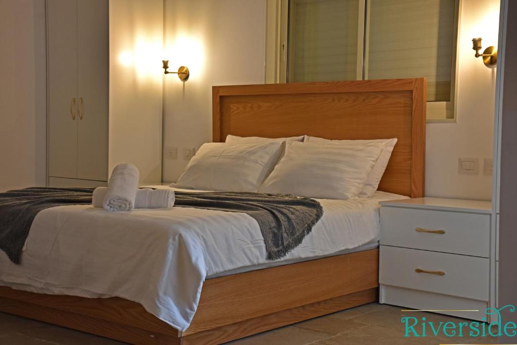 Riverside, Mas'ade – Precios actualizados 2023