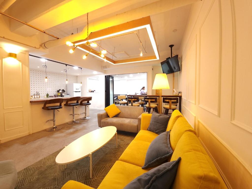 OYO Hostel Myeongdong 5, Seoul (updated prices 2025)