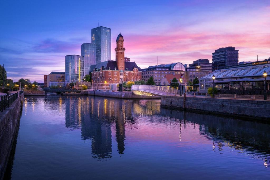 The Sunset, Malmo – Preços atualizados 2024