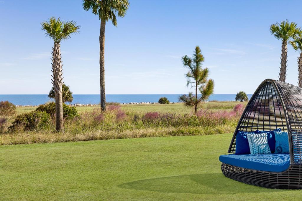 Holiday Inn Resort Jekyll Island by IHG, Jekyll Island (updated prices ...