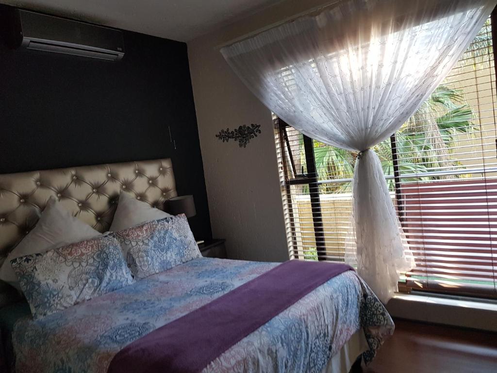 Séjour chez l'habitant Zee's Place (Afrique du Sud Midrand) - Booking.com