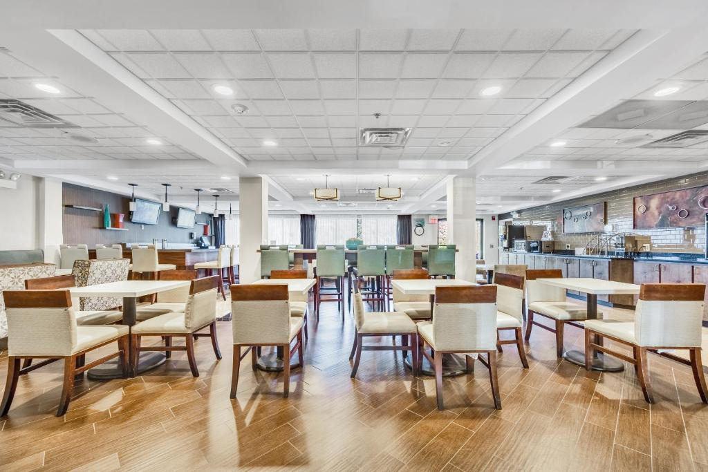 Wingate by Wyndham Chicago Schaumburg, Schaumburg (updated prices 2025)