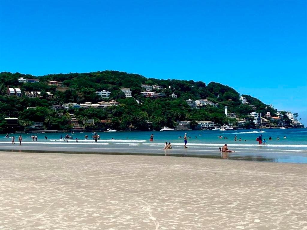Praia Enseada Guarujá, Guarujá (preços atualizados para 2024)