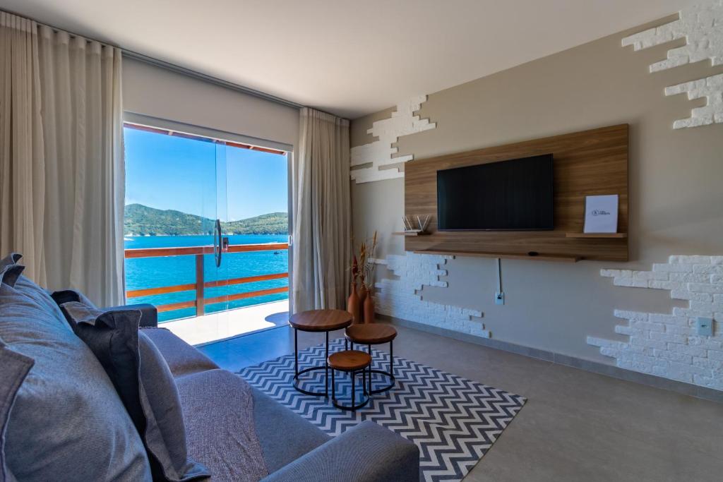 Villa Orion, Arraial do Cabo (preços atualizados para 2025)