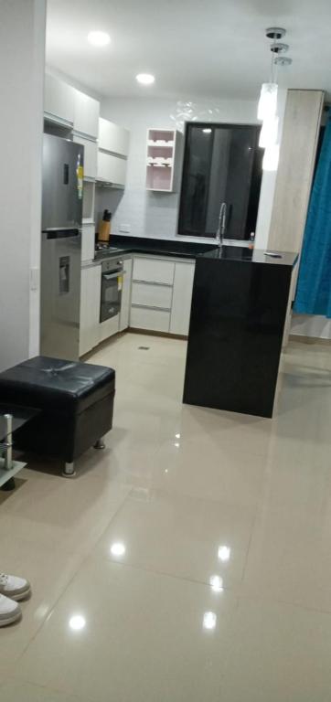 Apartamento con Vista al Mar edificio Atlantis (Piso 7), Cartagena de Indias (updated prices 2025)