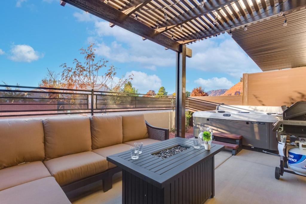 Ocotillo Springs Resort 41 Private Hot Tub, Nintendo Console, BBQ Grill ...