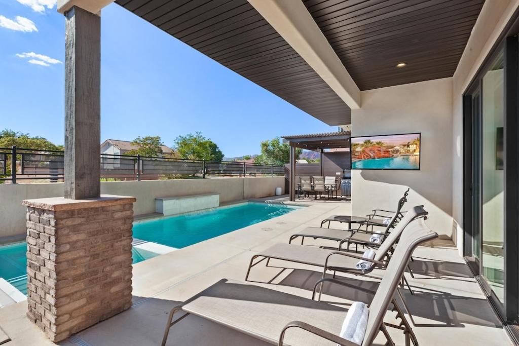 Ocotillo Springs Resort 45 l Brand New Property, Private Pool, Hot Tub ...