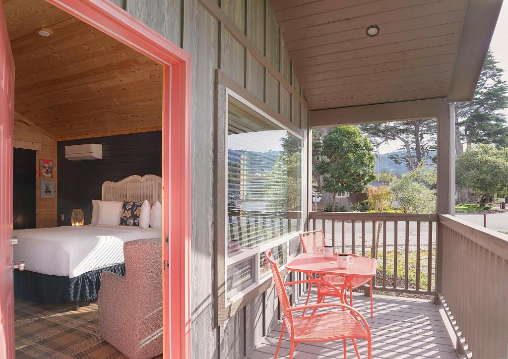 Carmel River Inn & Cottages, Carmel (updated prices 2025)