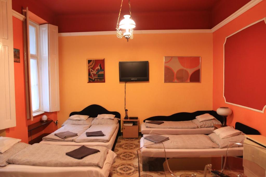 Astoria Centrum Studio Apartment, Budapest (updated prices 2026)