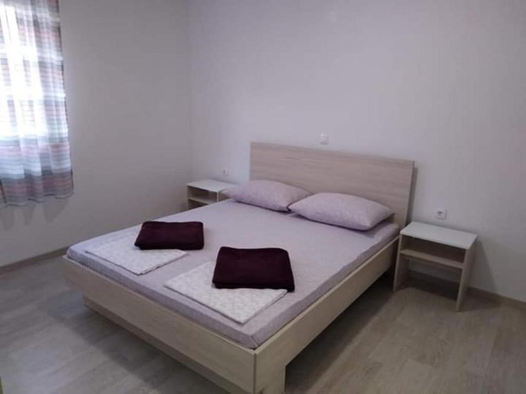 Apartments with a parking space Metajna, Pag - 20521, Metajna (updated ...