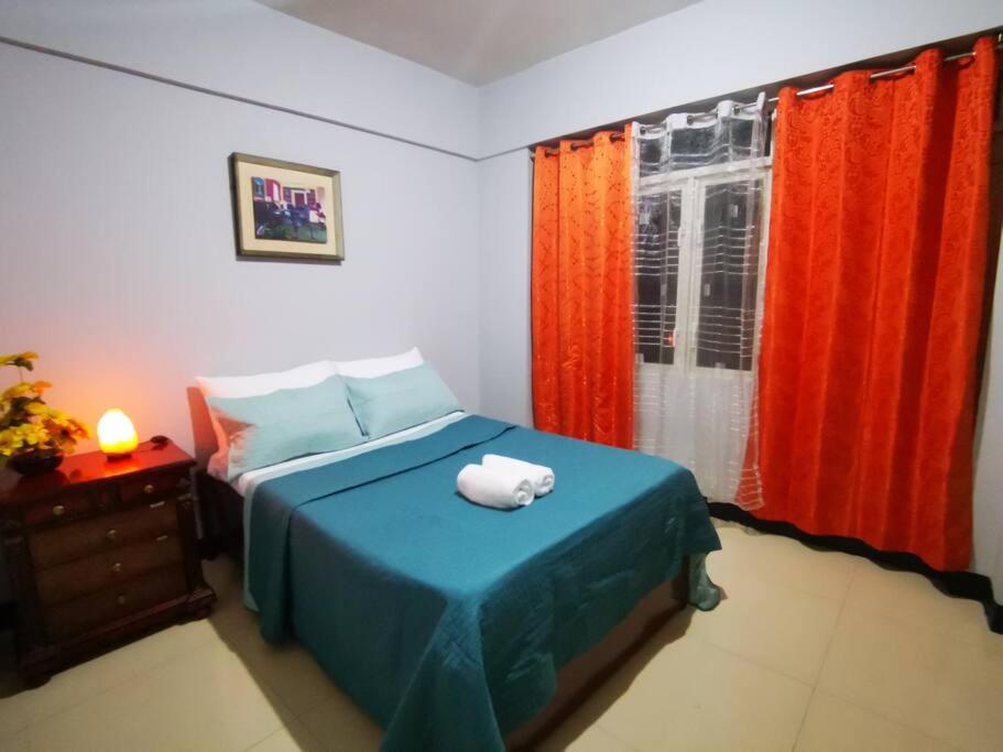 A very cozy secured place to stay within BGC, Manille (tarifs ...