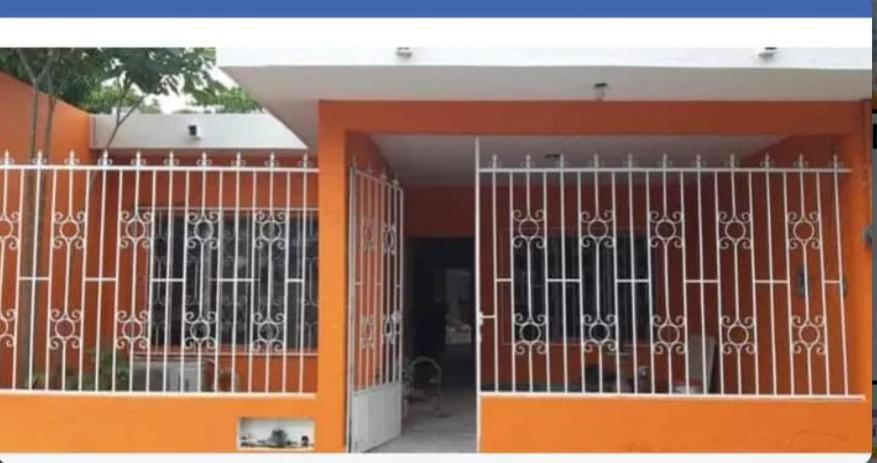 Casa Naranja, Mazatlán (updated prices 2025)