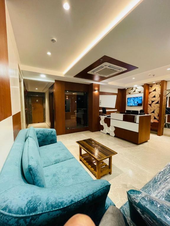 Hotel Banaras Villa, Kakarmatha (updated prices 2026)