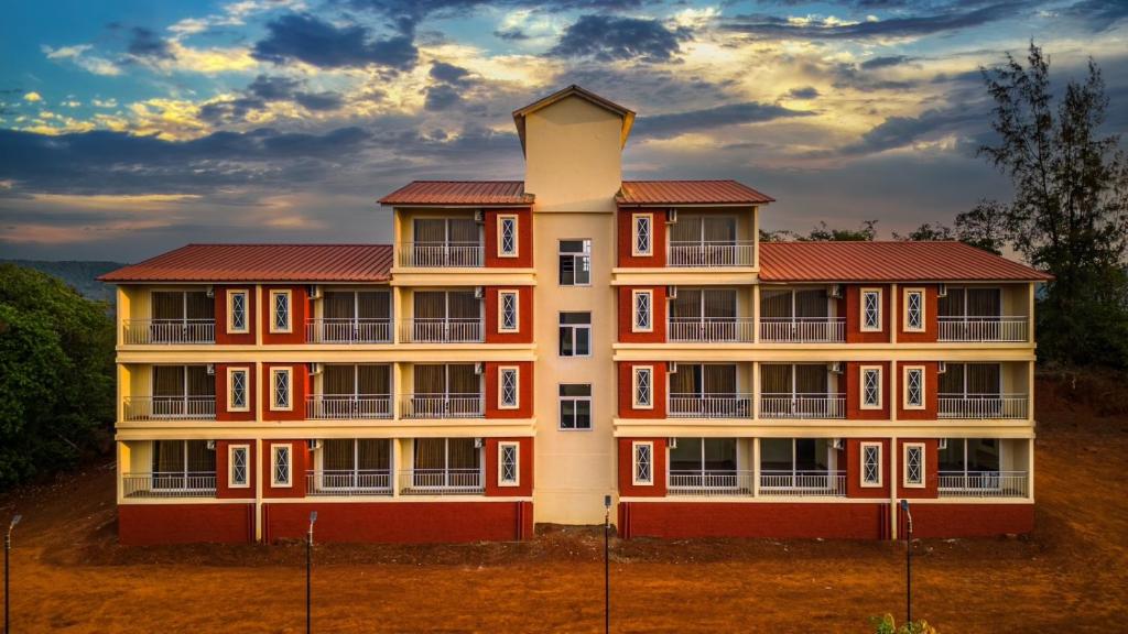 Chinar WoodS Resort, Dapoli (updated prices 2025)