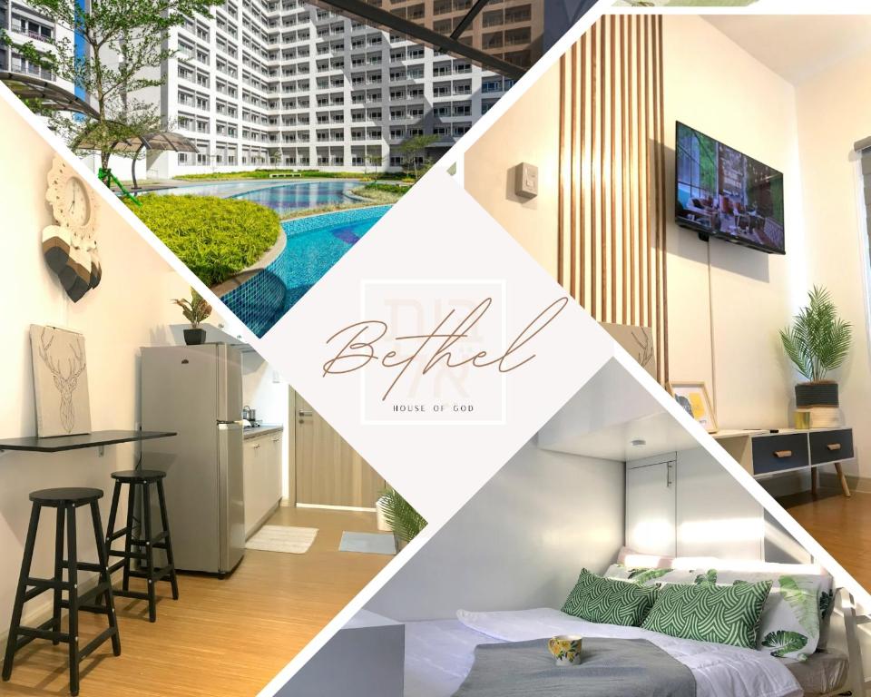 Bethel House, Manila (updated prices 2026)
