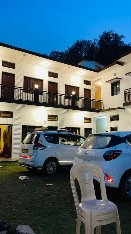 Hotel Maneri Lake & Restaurant By WB Inn, Maneri (updated prices 2025)