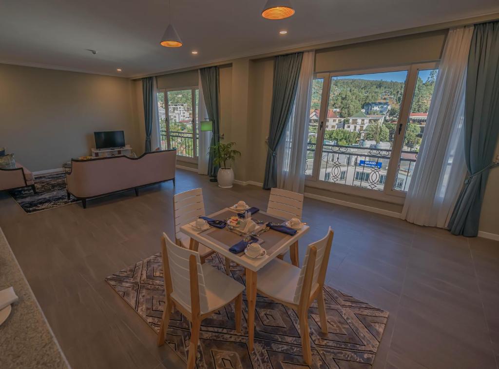 Haile Grand Addis Ababa, Addis Ababa (updated prices 2025)