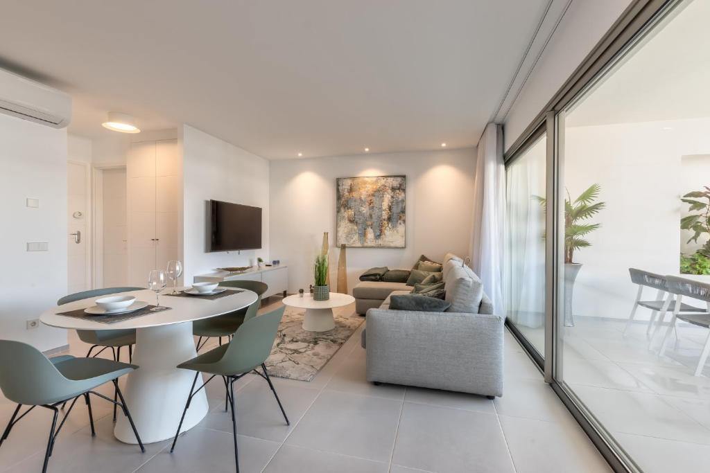 Jardines - Tisaya 12 POOL VIEW 1B, Arona – Updated 2023 Prices