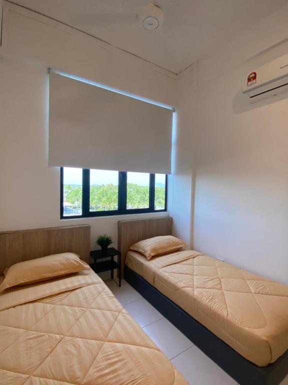 The Sweet Escape @ Imperio Professional Suite, Alor Setar (updated ...