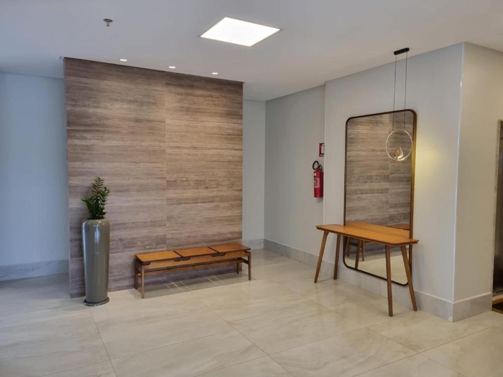 Recanto do Bosque FLAT 205, Caldas Novas (updated prices 2024)