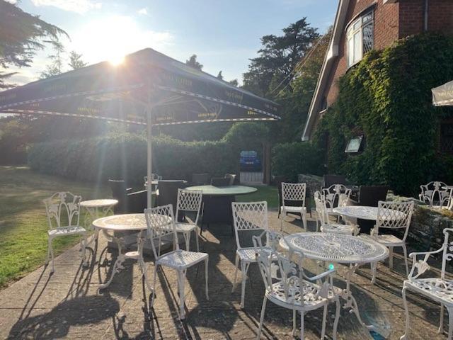 Springfield Country Hotel, Leisure Club & Spa, Wareham (updated prices ...