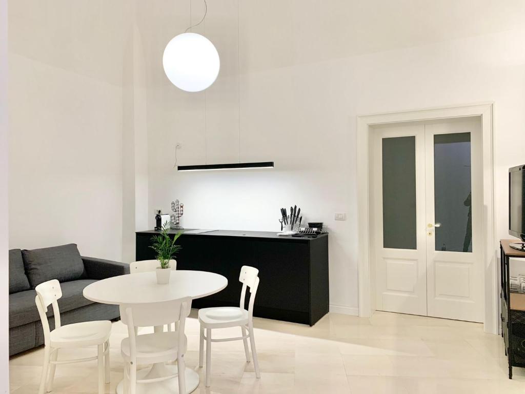 Federiciano White House - Bari Center, Bari (aktualisierte Preise für 2025)