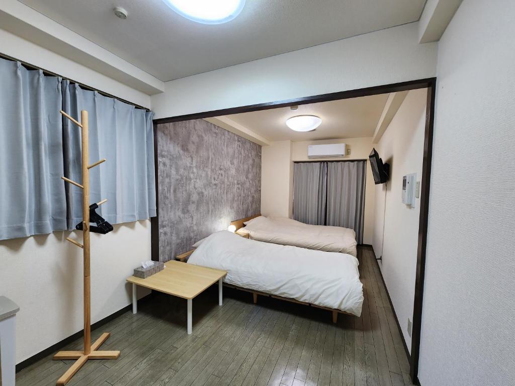 MORI Apartment 道頓堀(Dotonbori) 1K, Osaka (updated prices 2025)