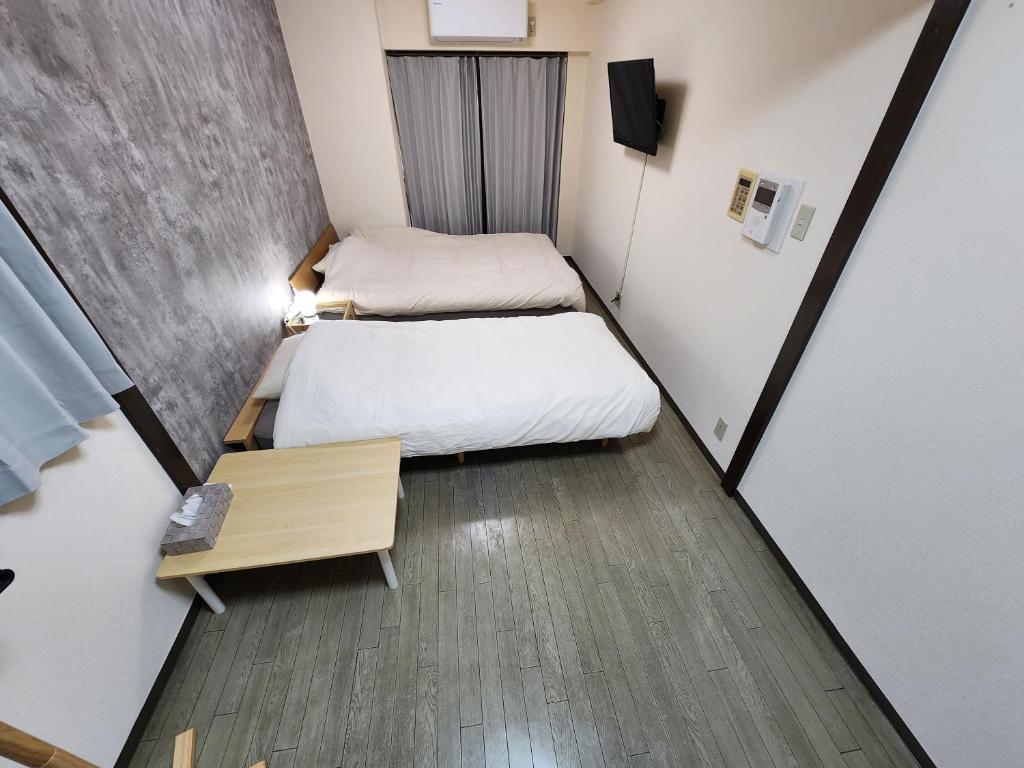 MORI Apartment 道頓堀(Dotonbori) 1K, Osaka (updated prices 2025)