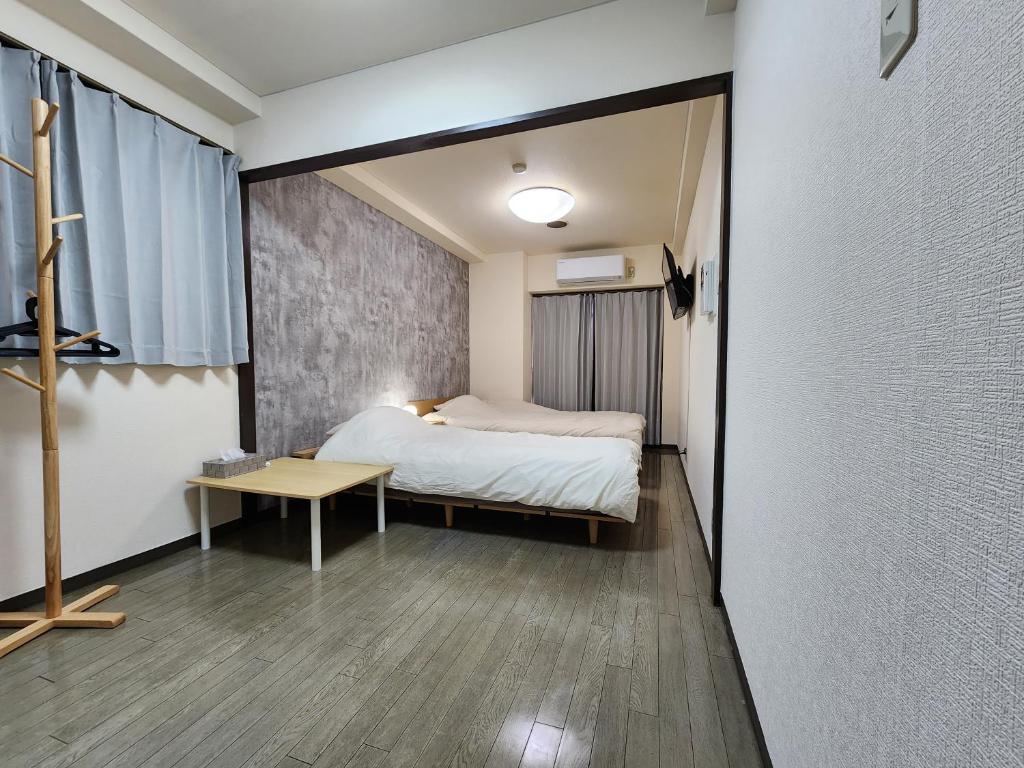 MORI Apartment 道頓堀(Dotonbori) 1K, Osaka (updated prices 2025)