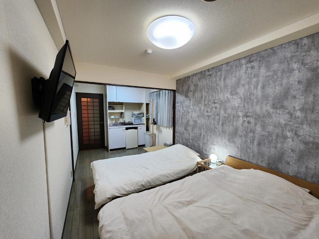 MORI Apartment 道頓堀(Dotonbori) 1K, Osaka (updated prices 2025)