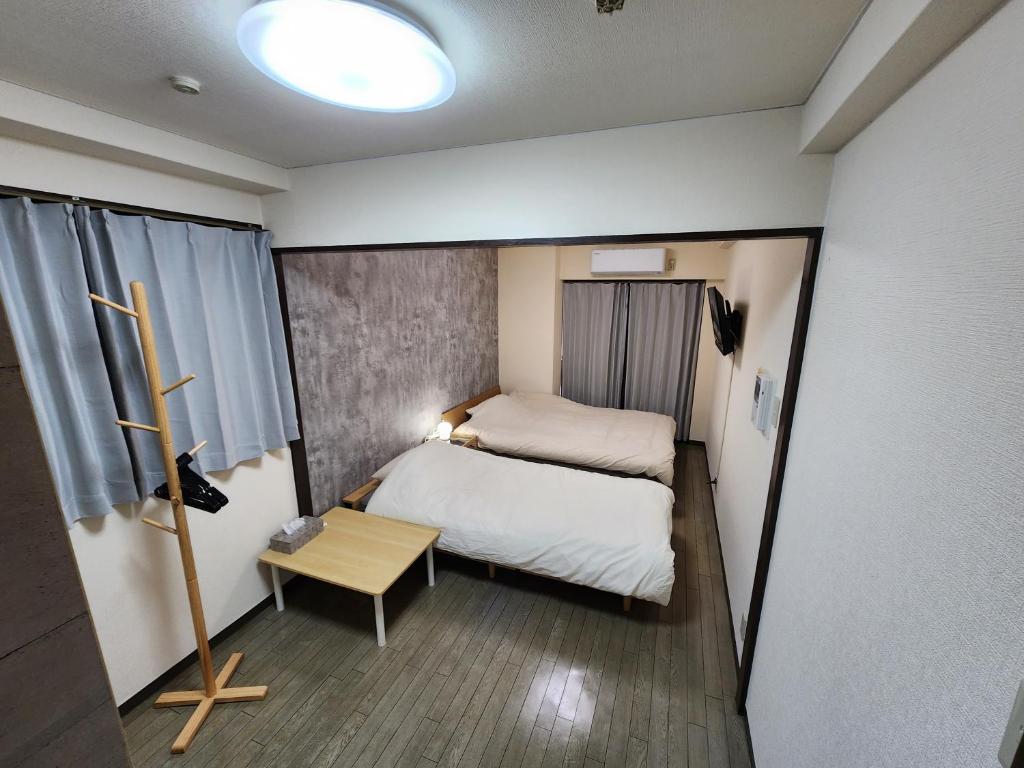 MORI Apartment 道頓堀(Dotonbori) 1K, Osaka (updated prices 2025)