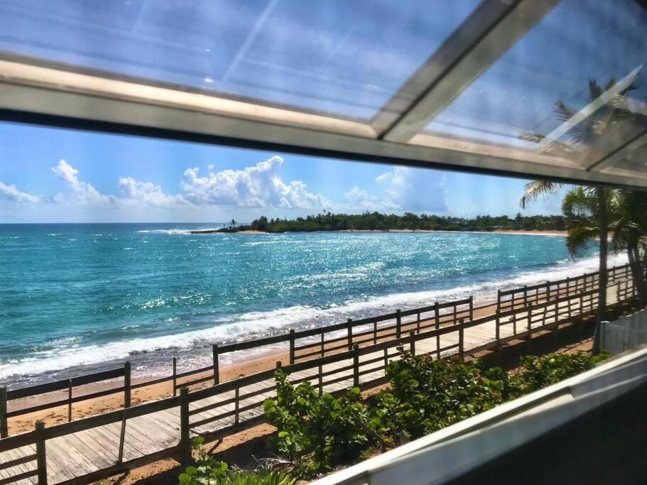 Spectacular Ocean View Beachside W/Pool Private House, Carolina ...