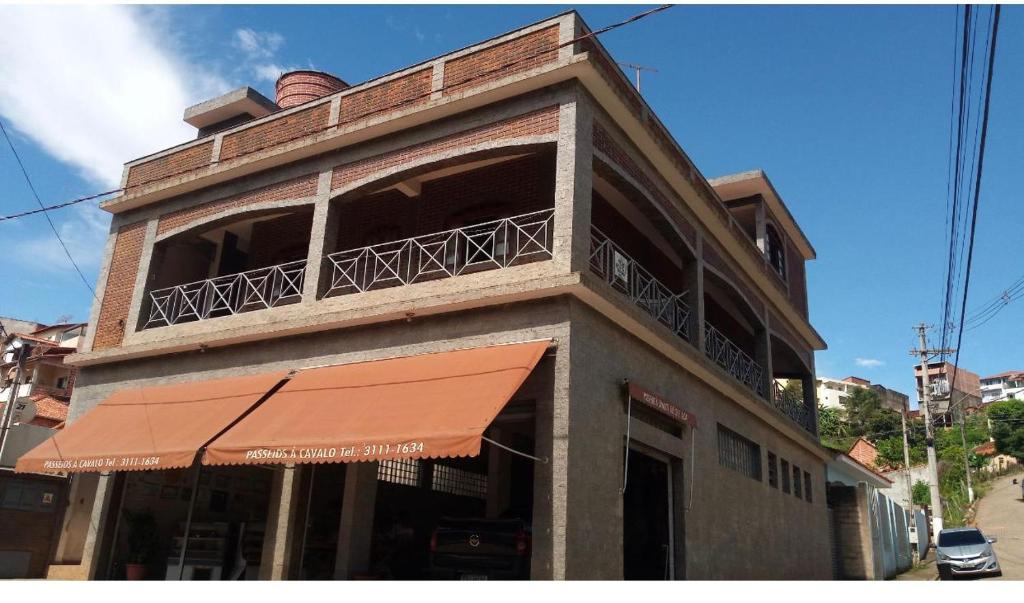 Hospedagem da Neuza, Cunha (updated prices 2025)