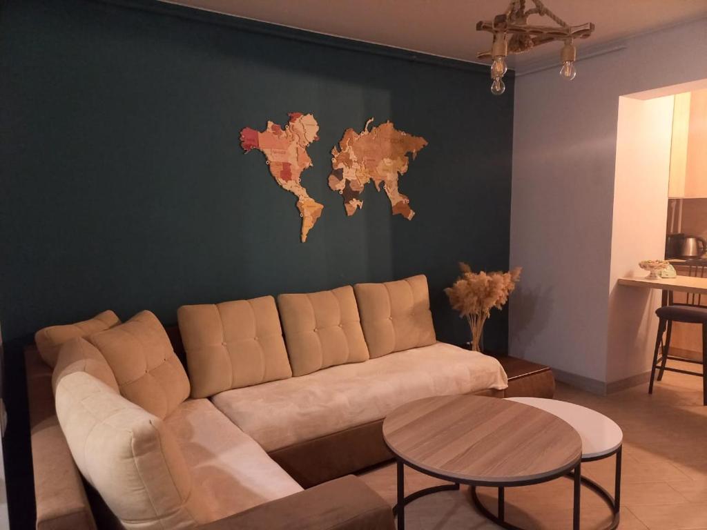 Loft Apartment in Yerevan | Apartment in Yerevan, Armenia