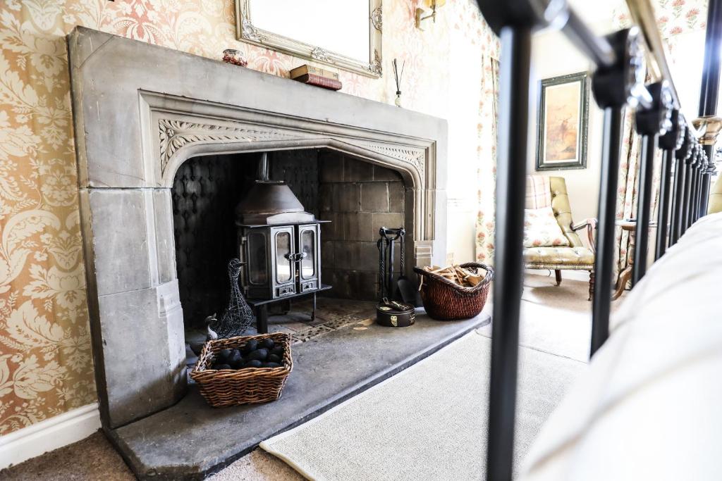 The Black Swan, Ravenstonedale (updated prices 2025)