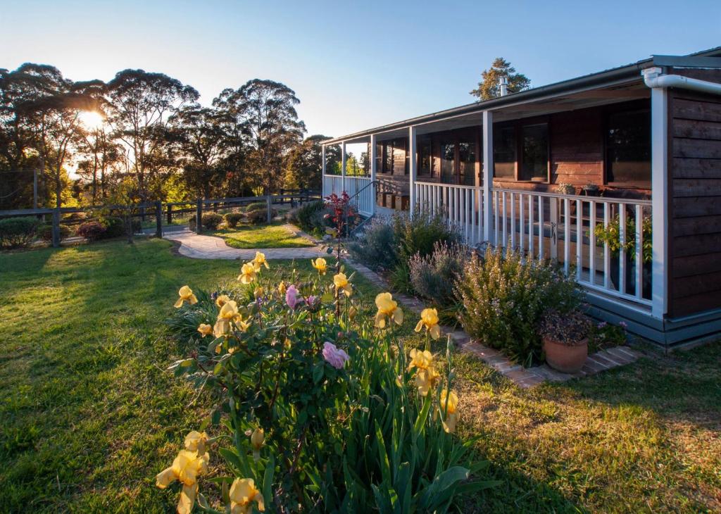 The Artists Retreat, Bilpin – Updated 2024 Prices