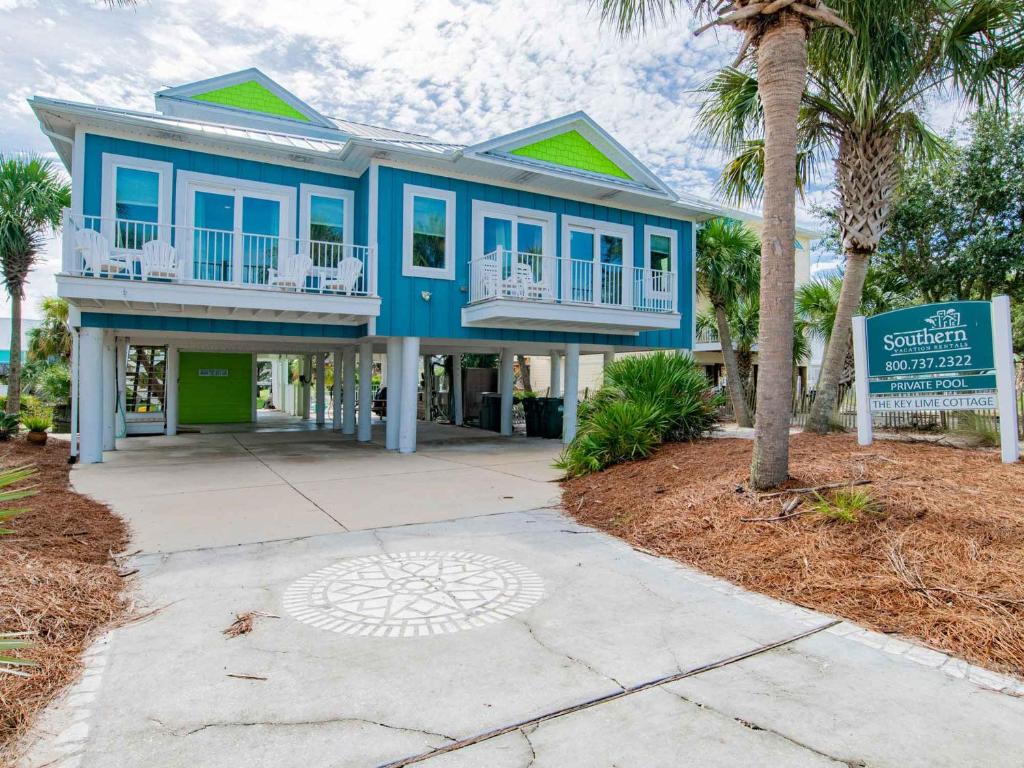 The Key Lime Cottage Perdido Key, Perdido Key (updated prices 2025)