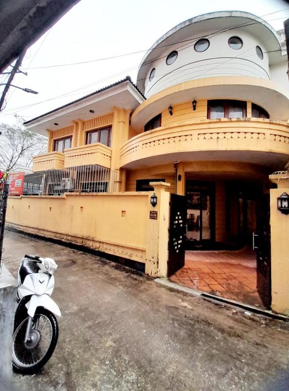 HomesHue, Hue (updated prices 2026)