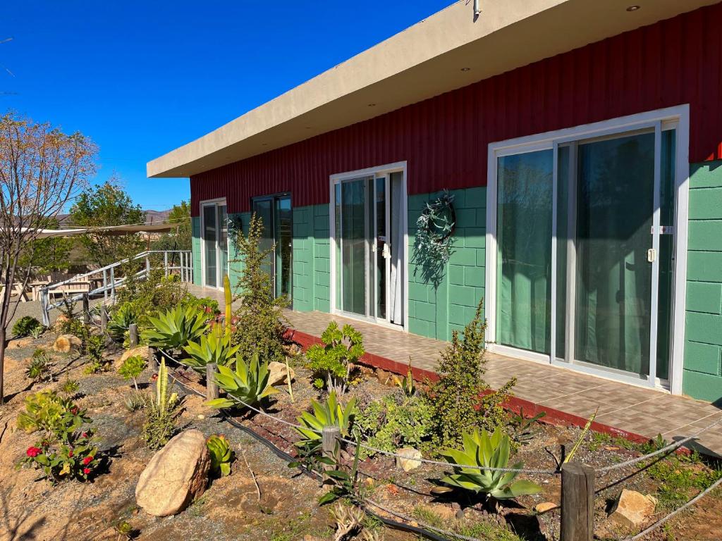 Rancho Matalote, Valle de Guadalupe – aktualne ceny na rok 2023