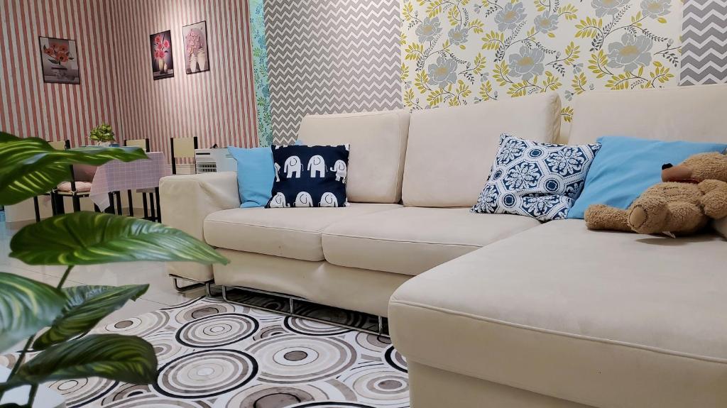 Ipoh Meru Homestay 8Pax Poolview by City Home Empire, Ipoh (precios ...