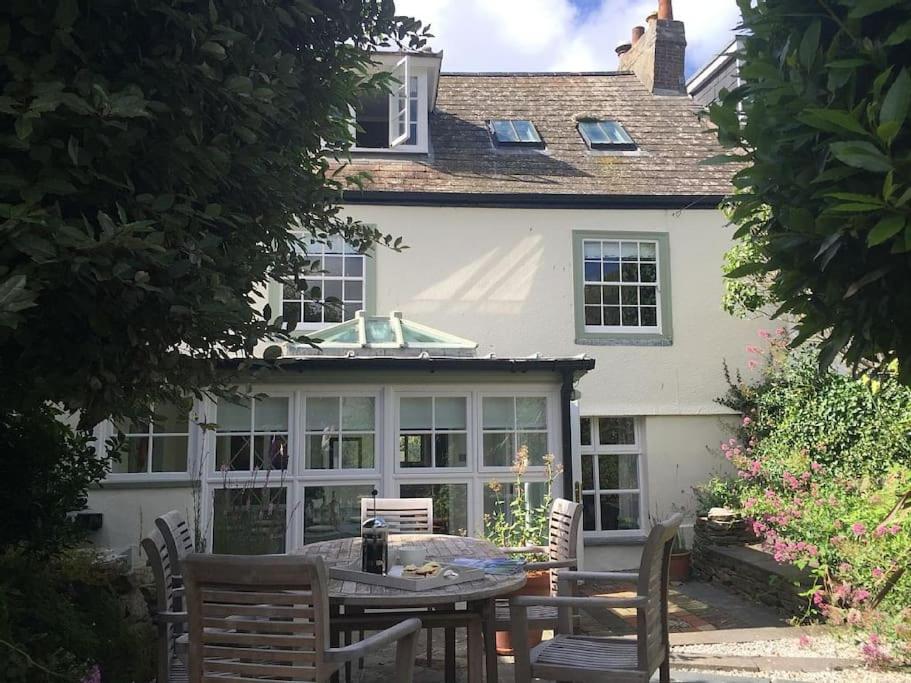 Trevan House, Port Isaac Bay Holidays, Port Isaac (updated prices 2025)