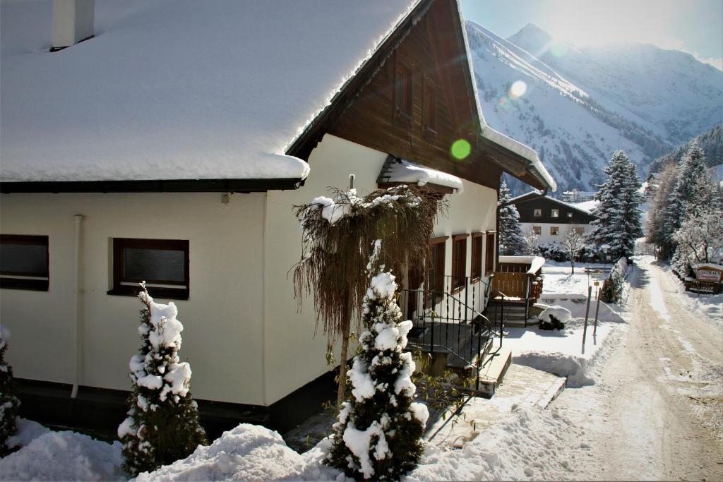 Alpin Haus Berwang, Berwang – Precios actualizados 2023