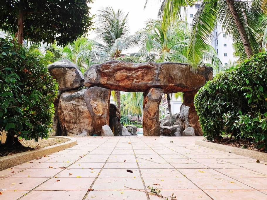 Melaka Relax Home, near Historical Place & Jonker Walk, Malacca ...