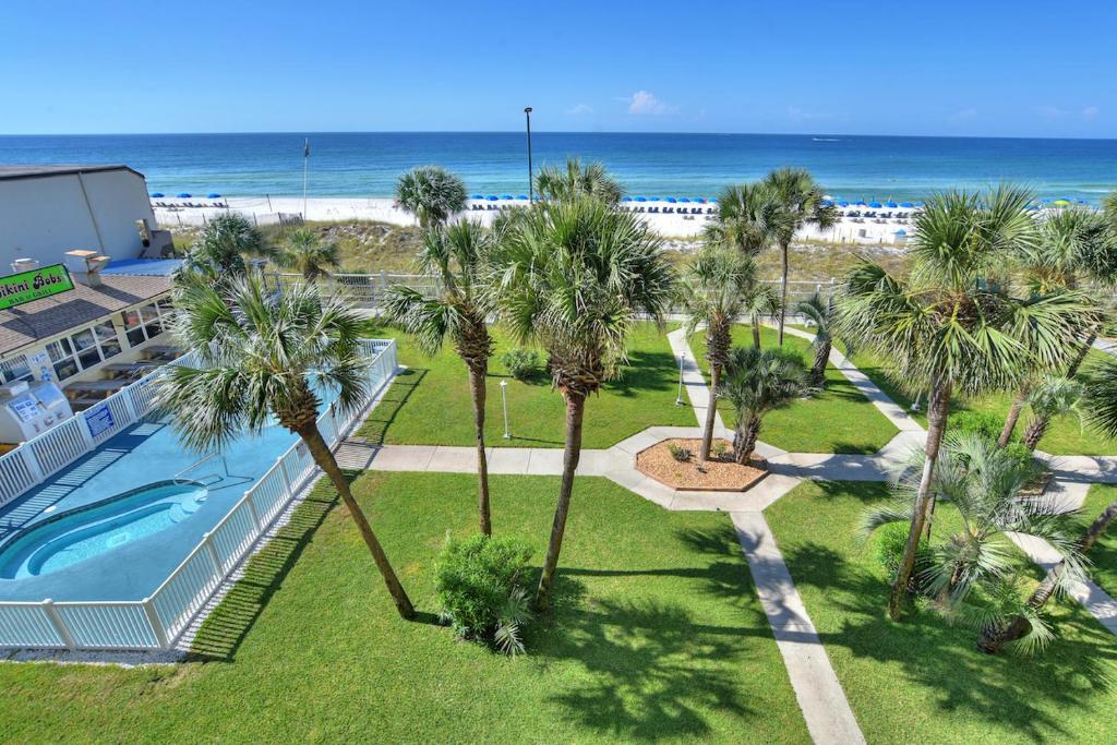 Summit Beach Resort 430, Panama City Beach (updated prices 2025)