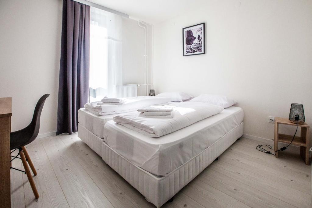 Hotel Rajka, Rajka – Precios actualizados 2024