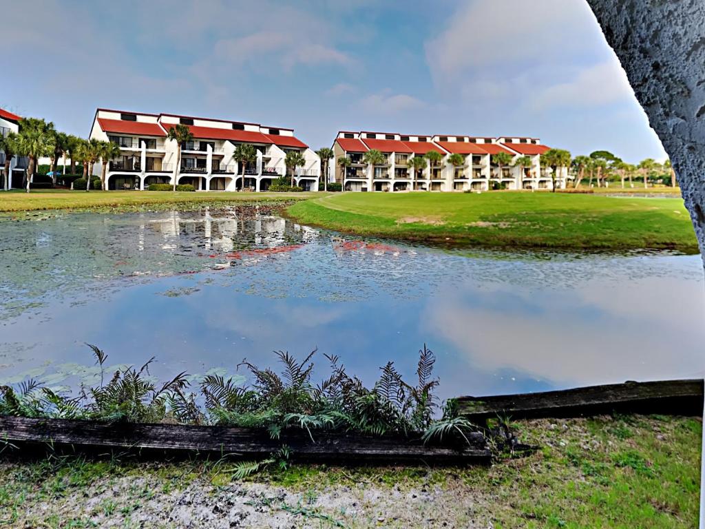 Edgewater Villa #404, Panama City Beach (updated prices 2025)