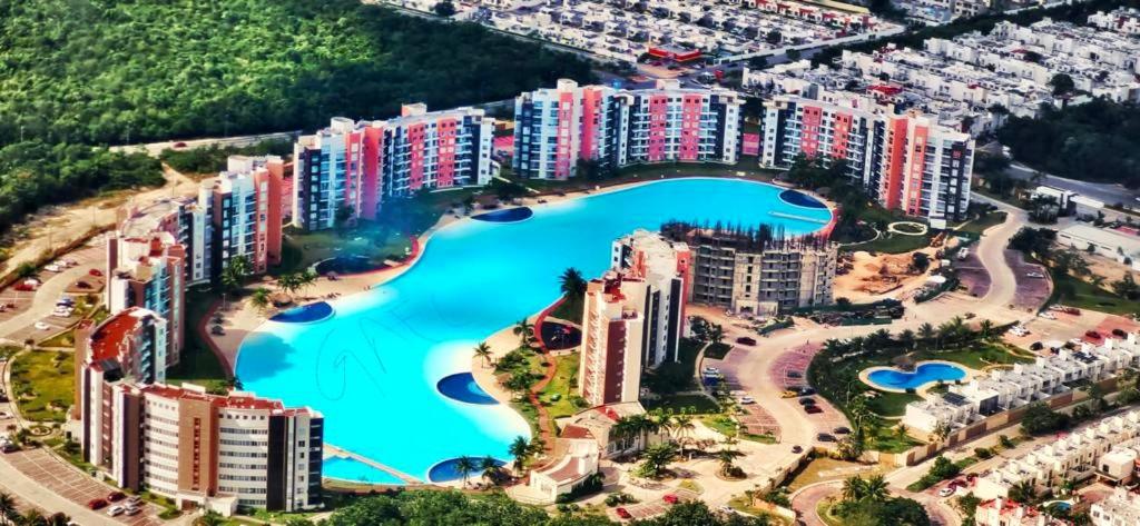 CANCUN DREAM LAGOONS, Cancún (updated prices 2024)