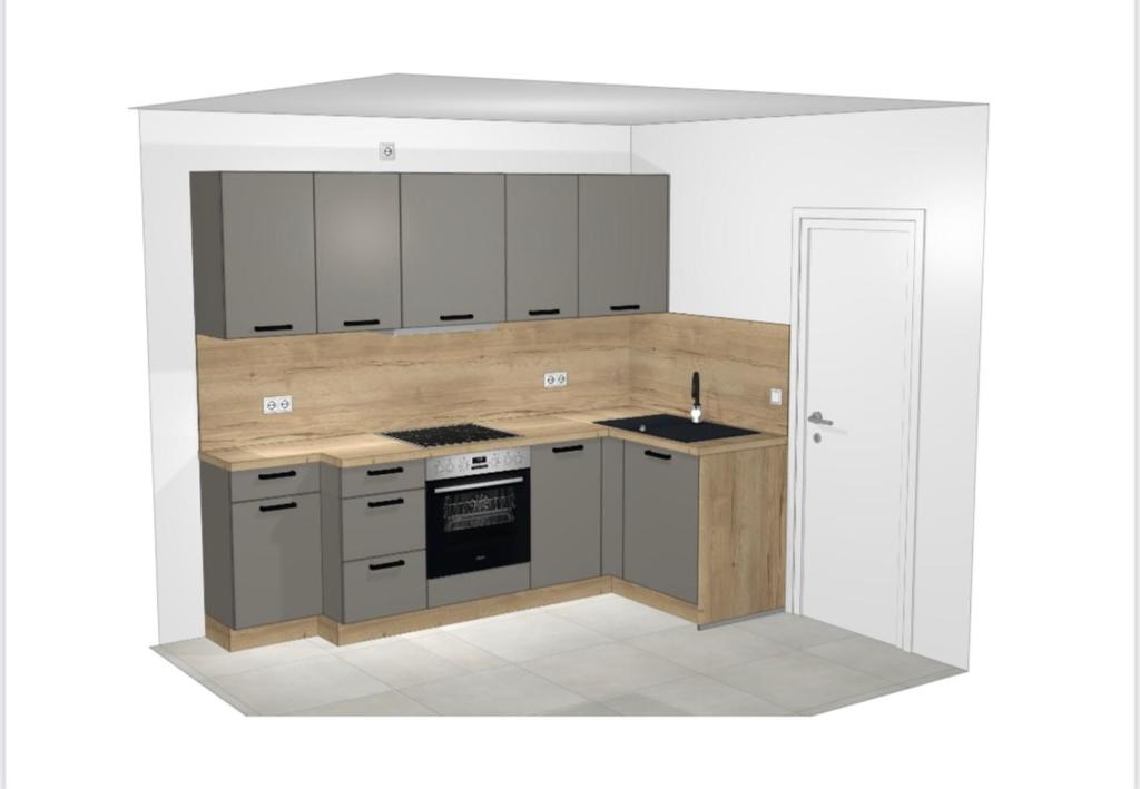 Ferien- und Businessappartement am Lausitzring, Meuro (updated prices 2024)