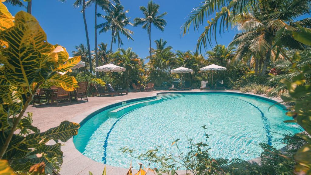 Arcadia Retreat Rarotonga, Rarotonga (updated prices 2025)